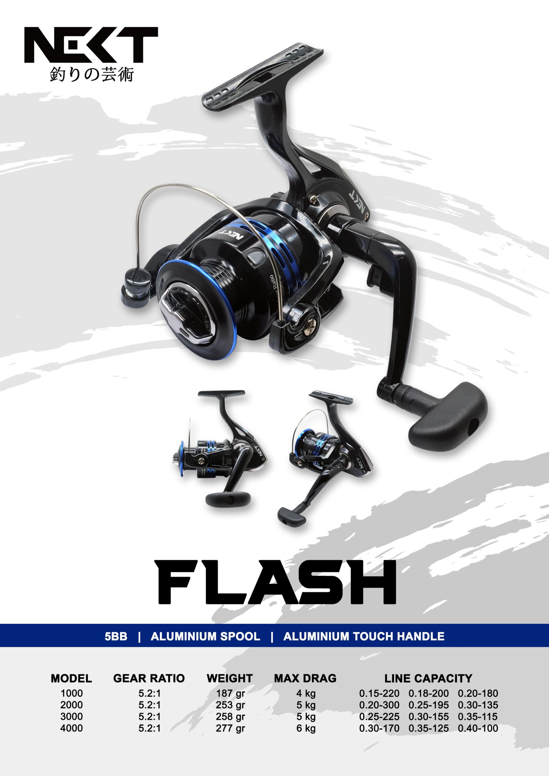 NEXT FLASH – Go-Strike By Versus