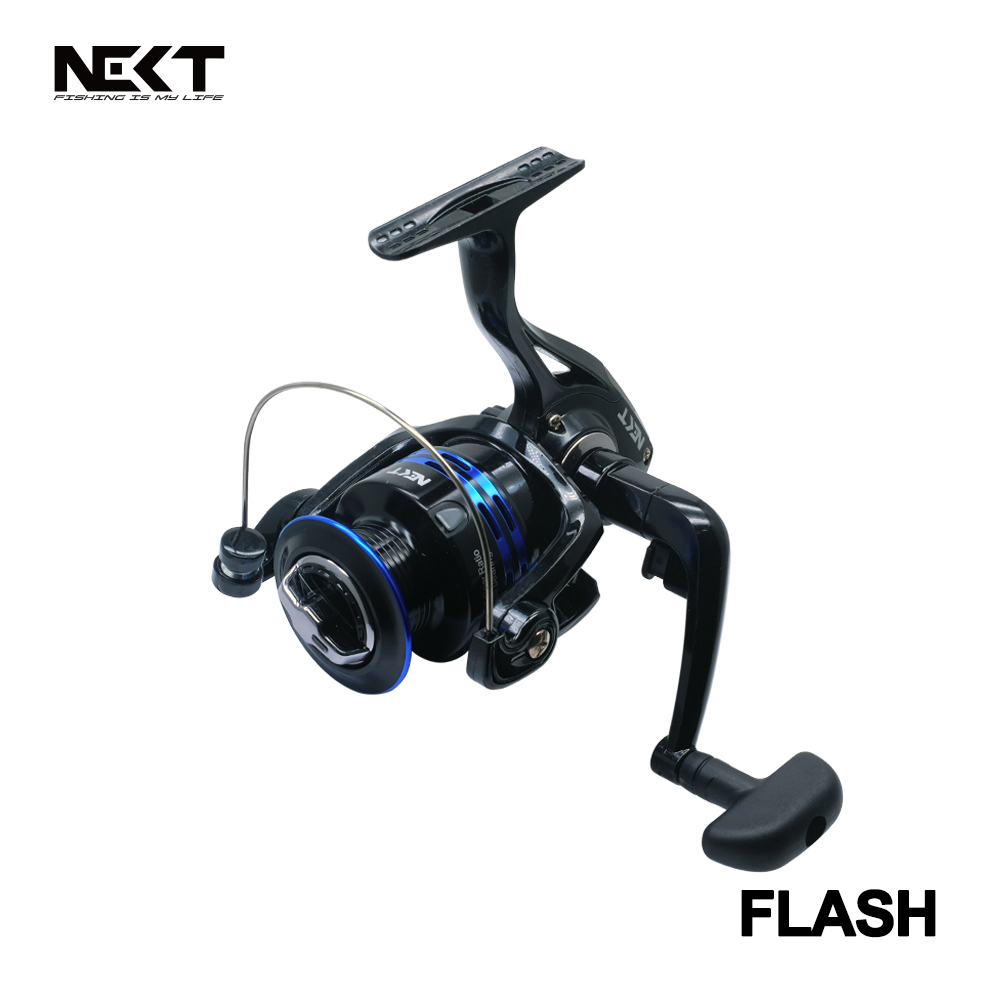 NEXT FLASH – Go-Strike By Versus