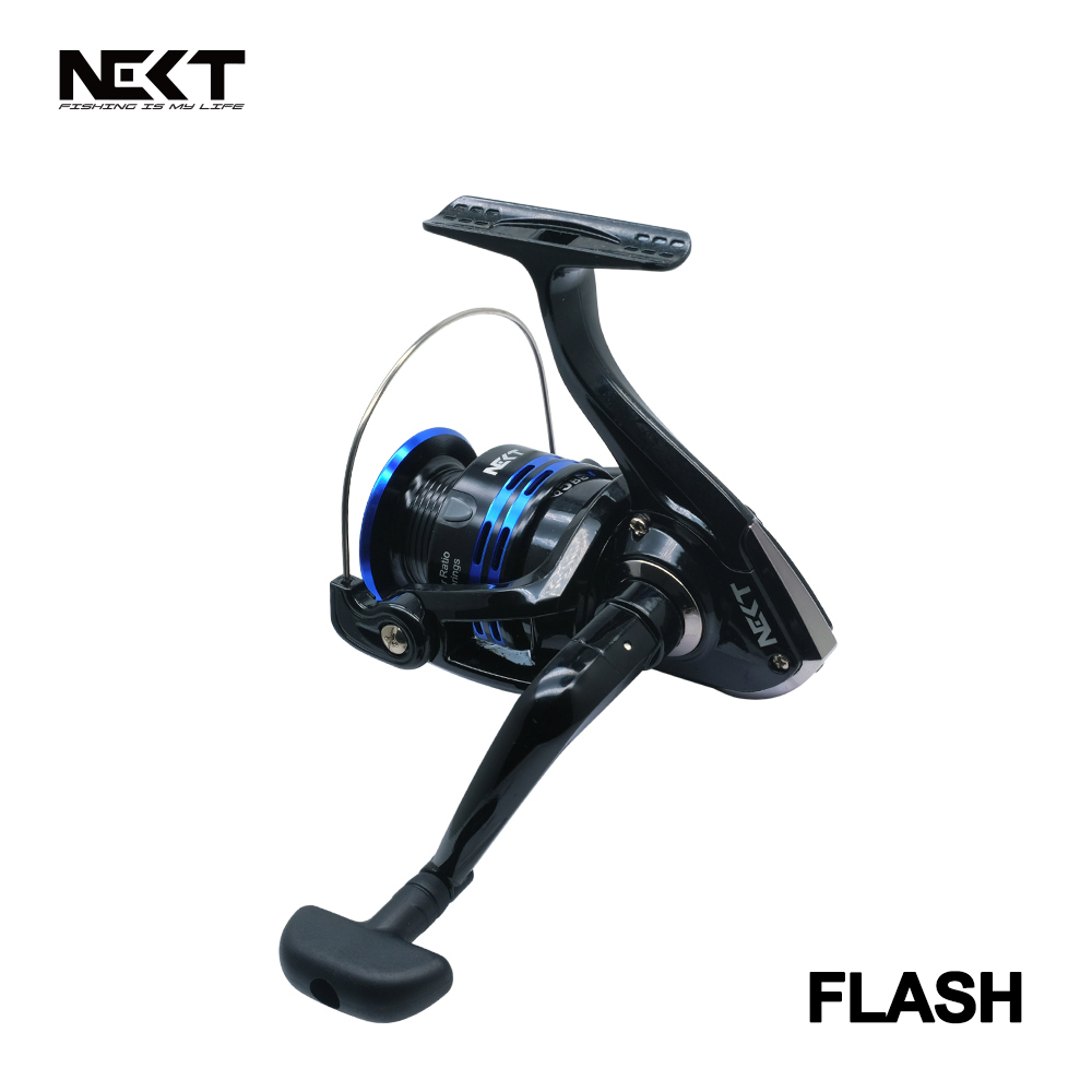 NEXT FLASH – Go-Strike By Versus