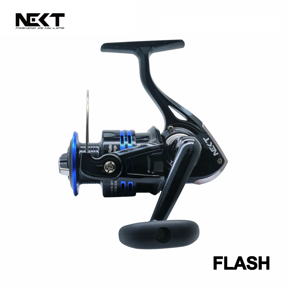 NEXT FLASH – Go-Strike By Versus
