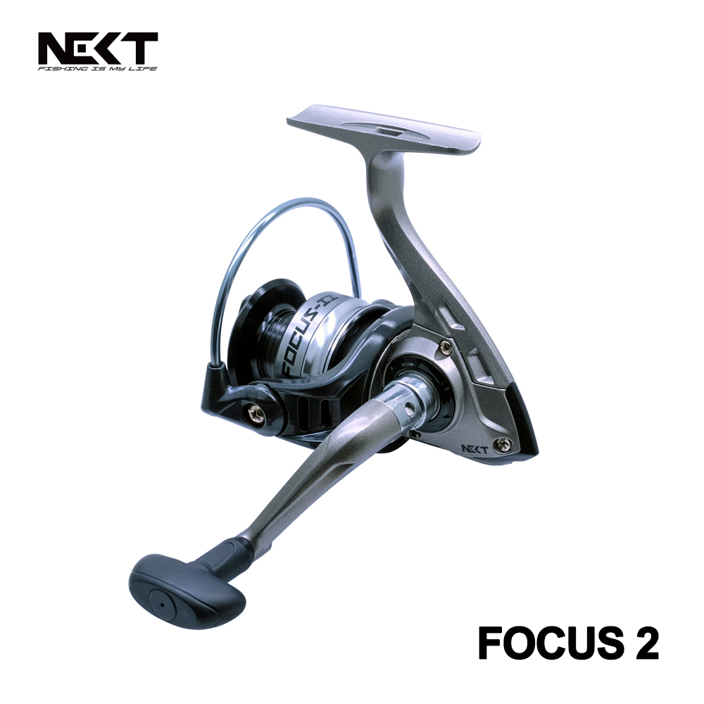 NEXT FOCUS-2 – Go-Strike By Versus