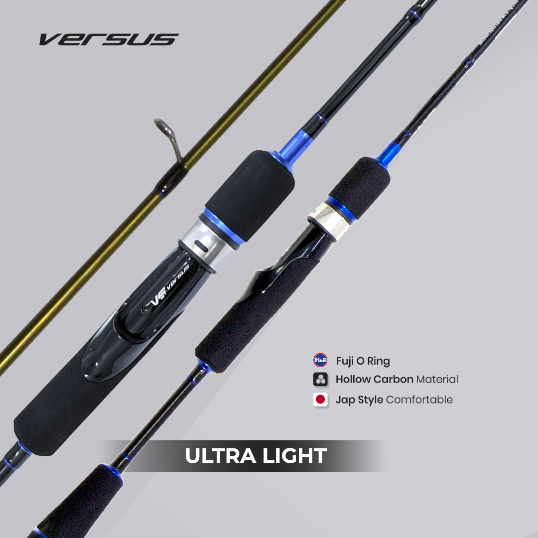 VERSUS ULTRA LIGHT – Go-Strike By Versus