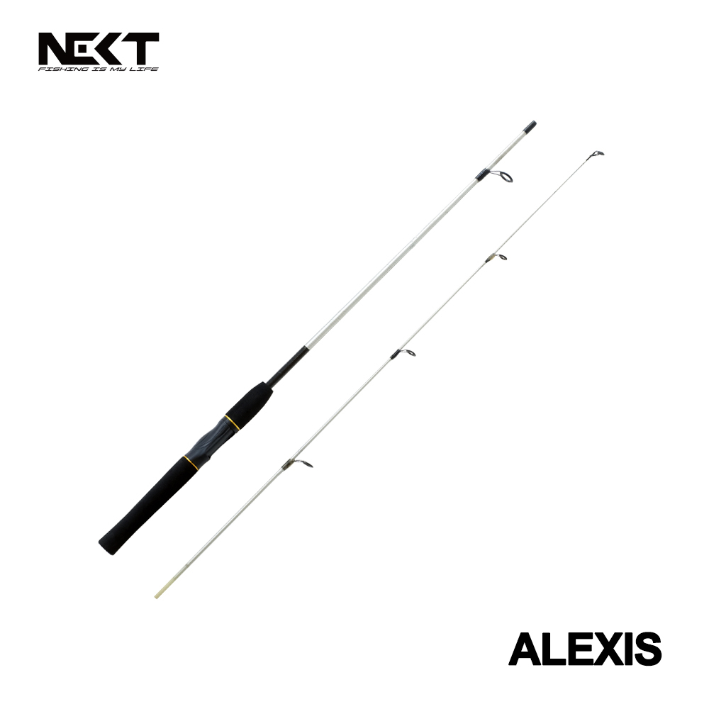NEXT ALEXIS – Go-Strike By Versus