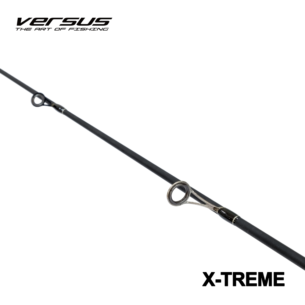 VERSUS X-TREME – Go-Strike By Versus