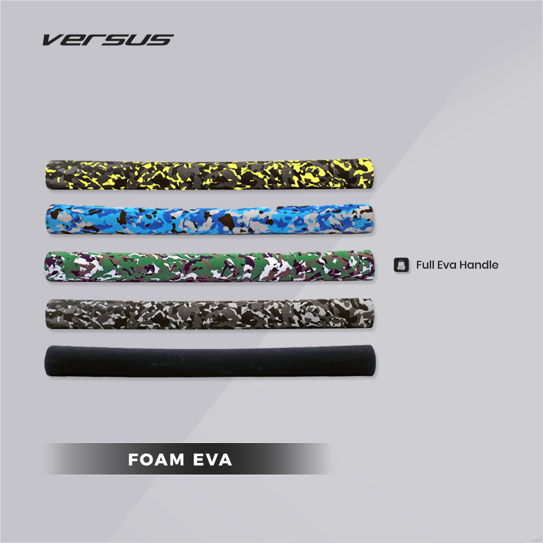 FOAM EVA – Go-Strike By Versus