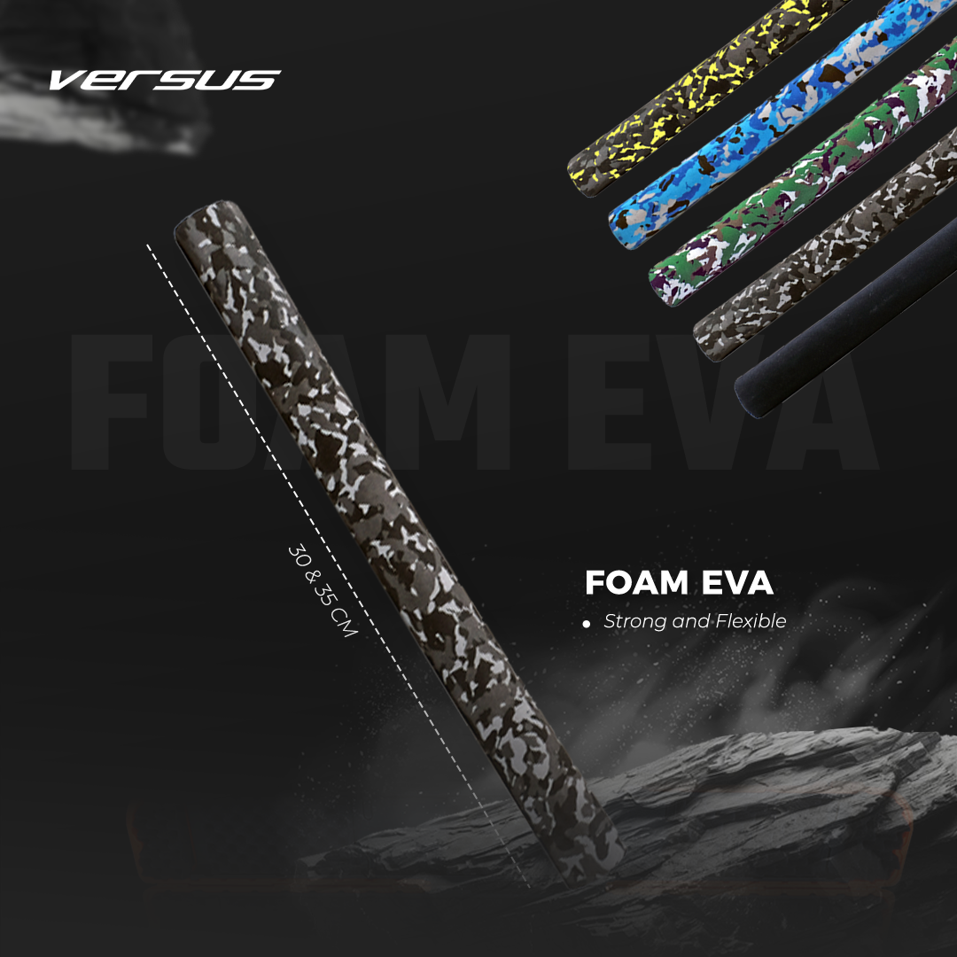 FOAM EVA – Go-Strike By Versus