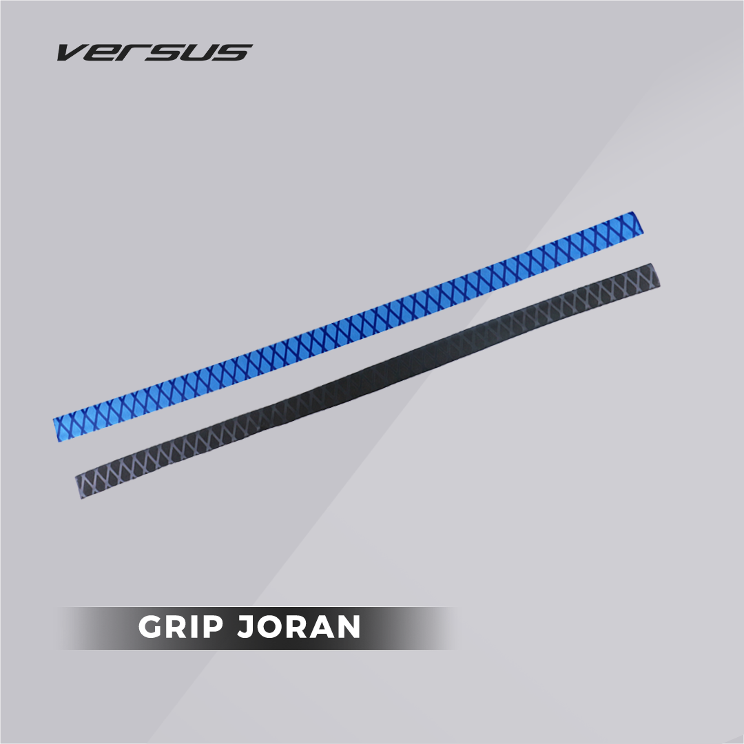 GRIP JORAN – Go-Strike By Versus