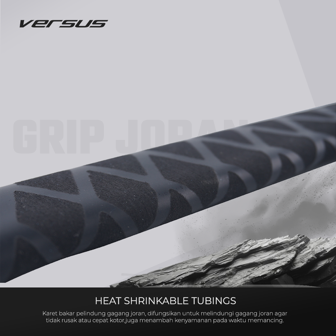 GRIP JORAN – Go-Strike By Versus