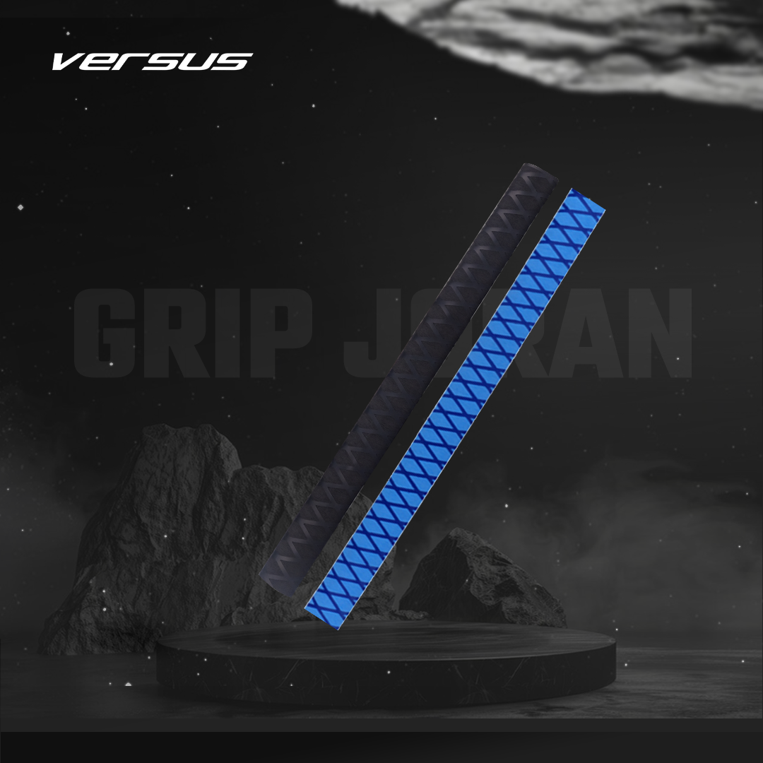 GRIP JORAN – Go-Strike By Versus