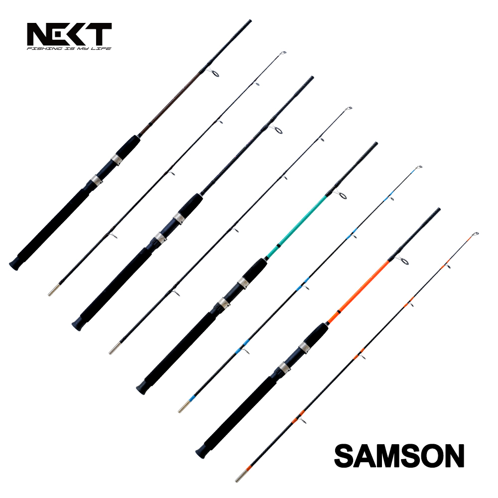 NEXT SAMSON – Go-Strike By Versus