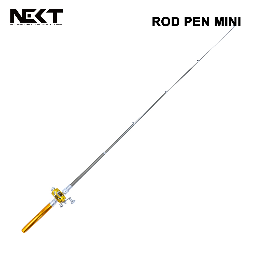 ROD PEN MINI – Go-Strike By Versus