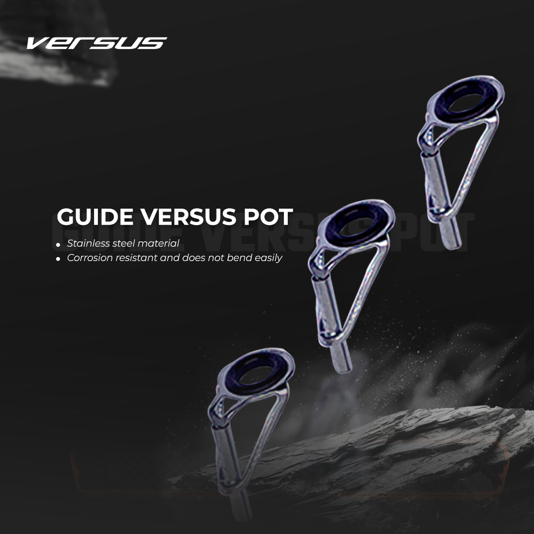 GUIDE VERSUS POT – Go-Strike By Versus
