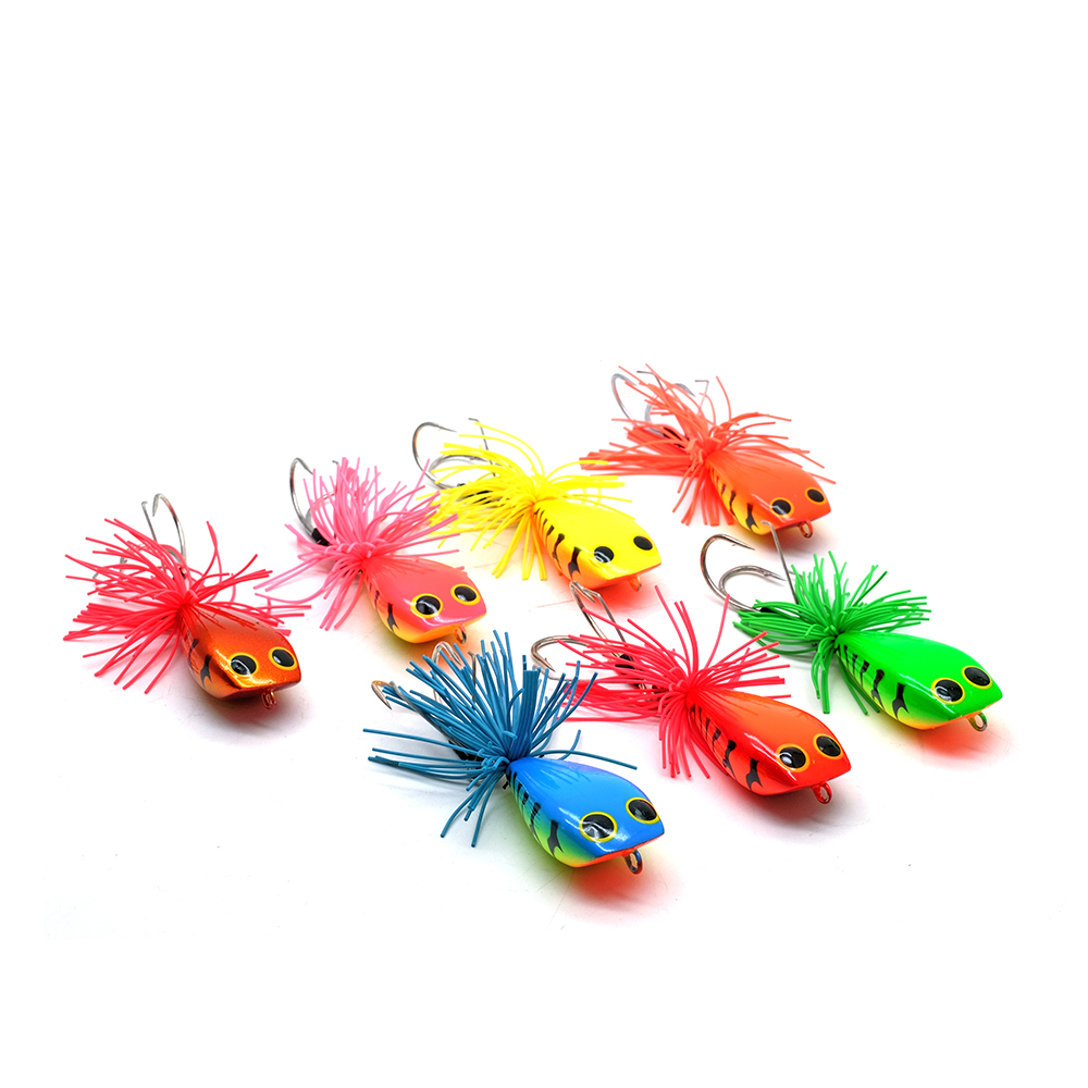 LF BUFO LET”S GO FROG V2 – Go-Strike By Versus