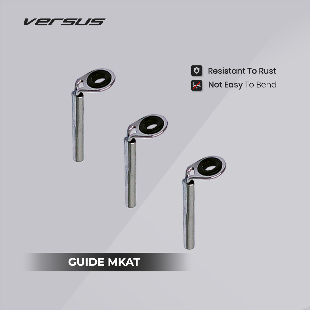 GUIDE MKAT – Go-Strike By Versus