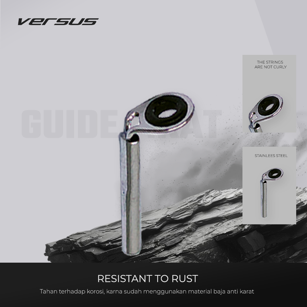 GUIDE MKAT – Go-Strike By Versus