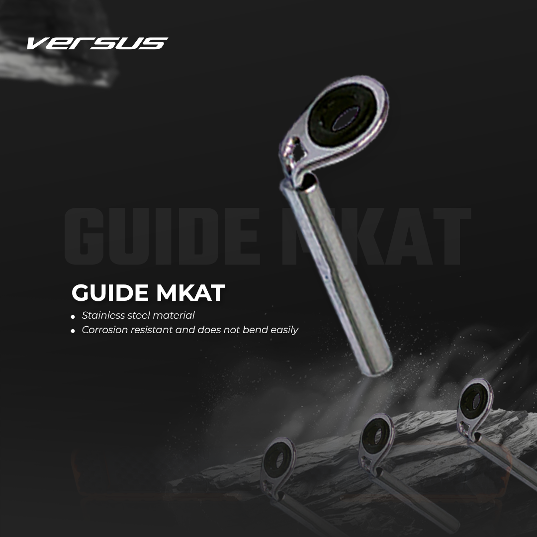 GUIDE MKAT – Go-Strike By Versus