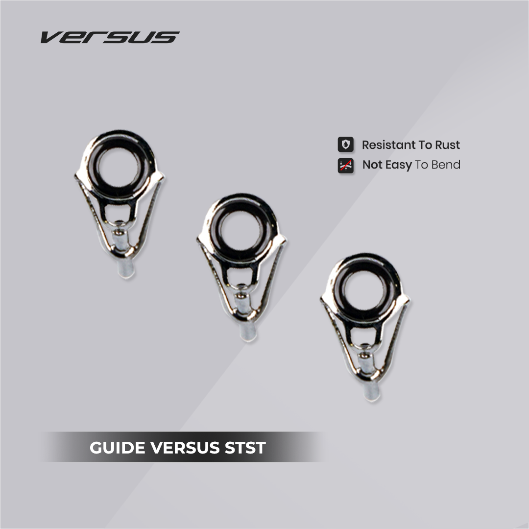 GUIDE STST – Go-Strike By Versus