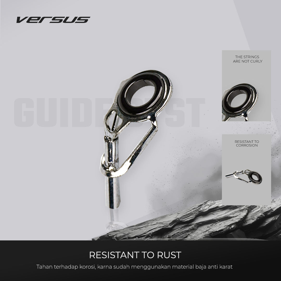 GUIDE STST – Go-Strike By Versus