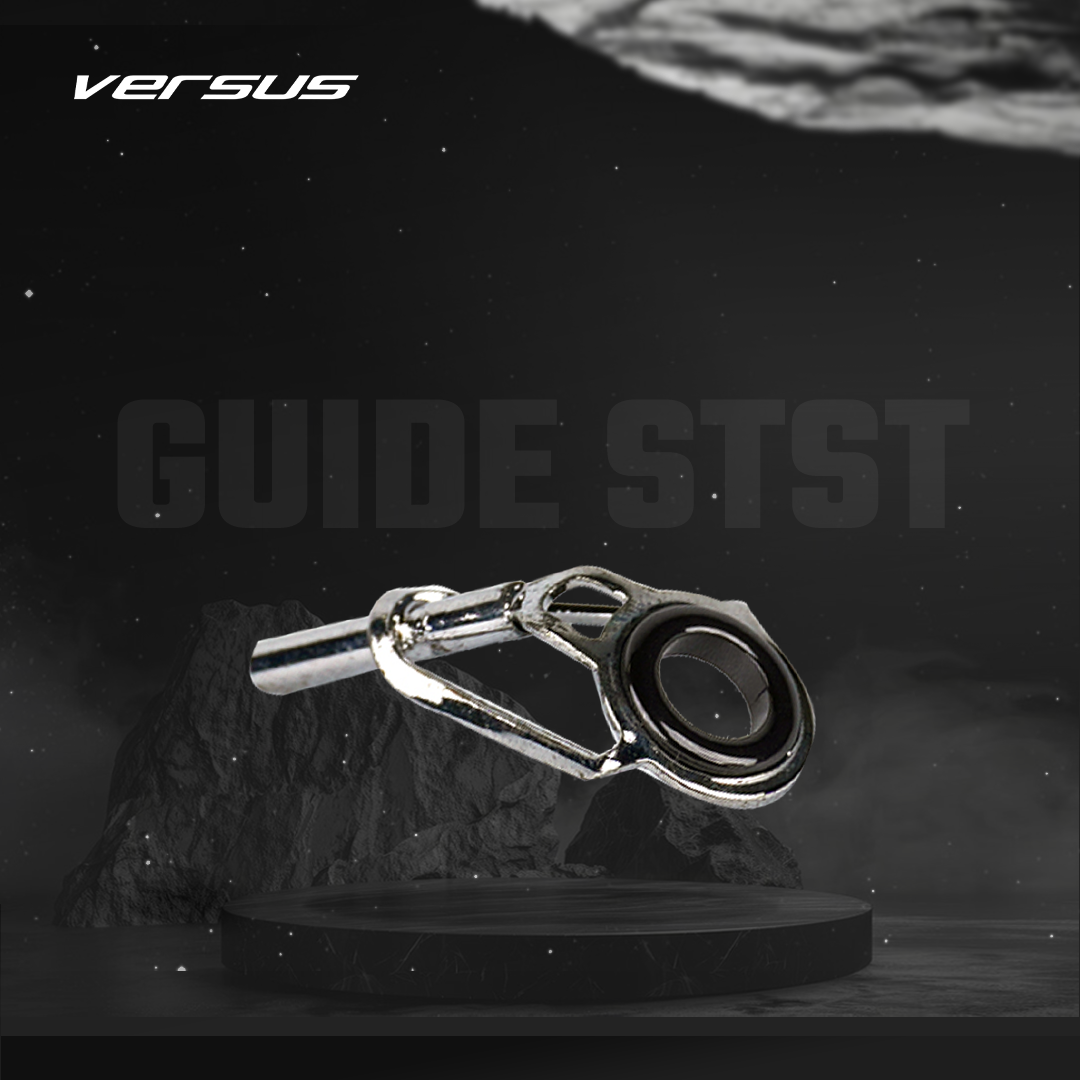 GUIDE STST – Go-Strike By Versus