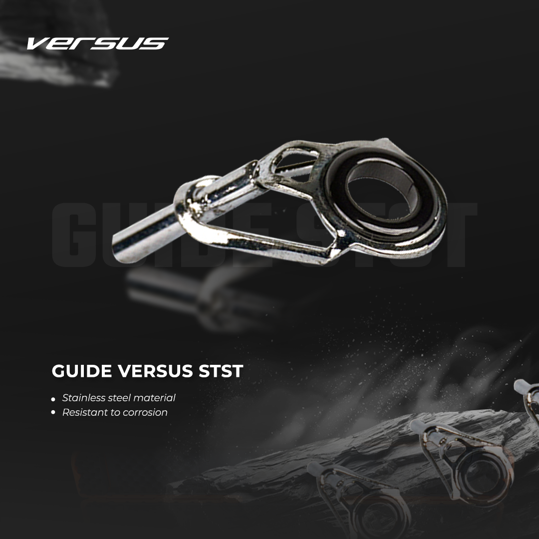 GUIDE STST – Go-Strike By Versus