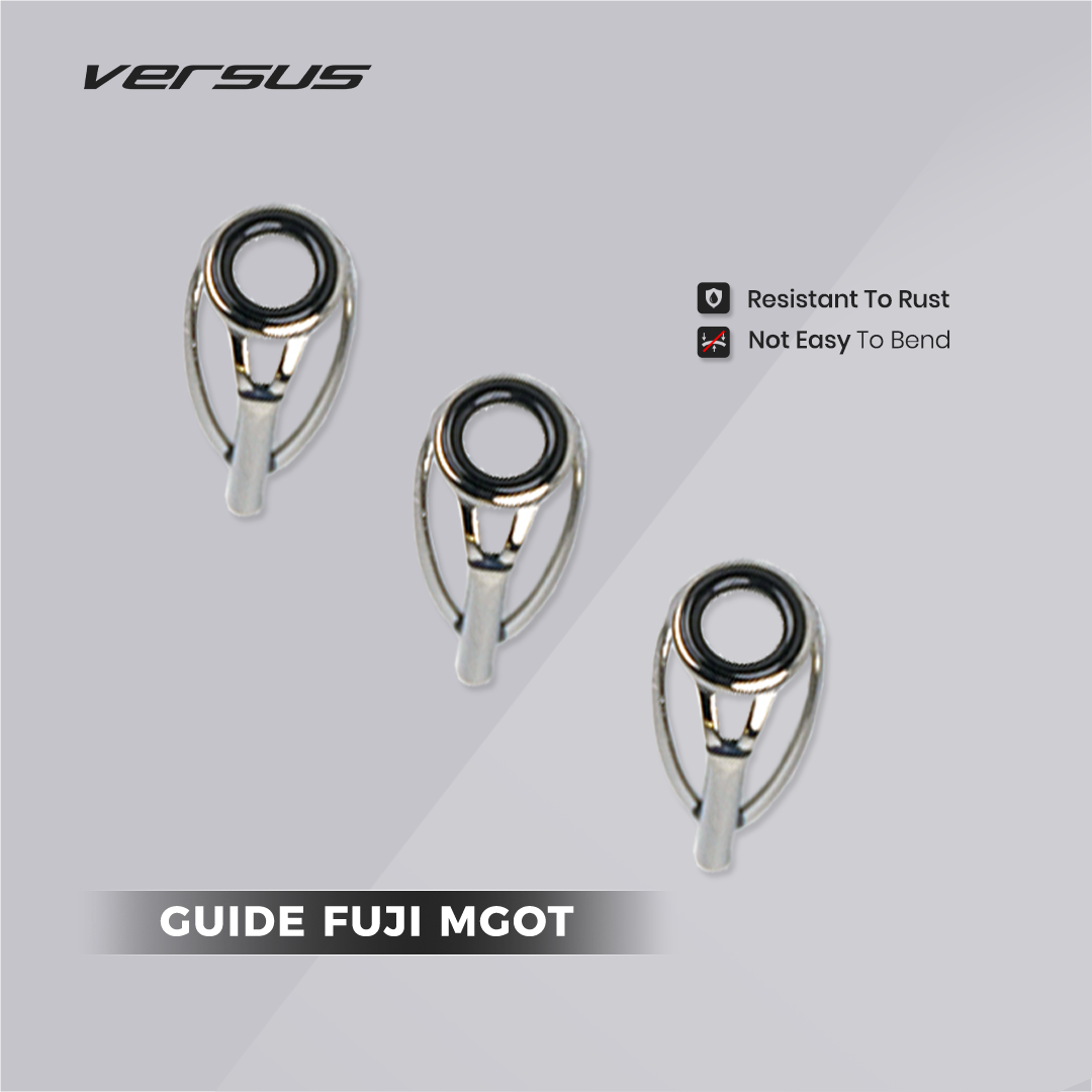 GUIDE FUJI MGOT – Go-Strike By Versus